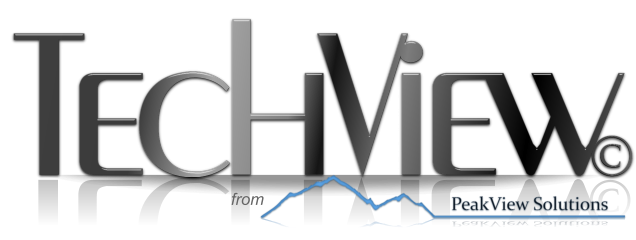 TechView